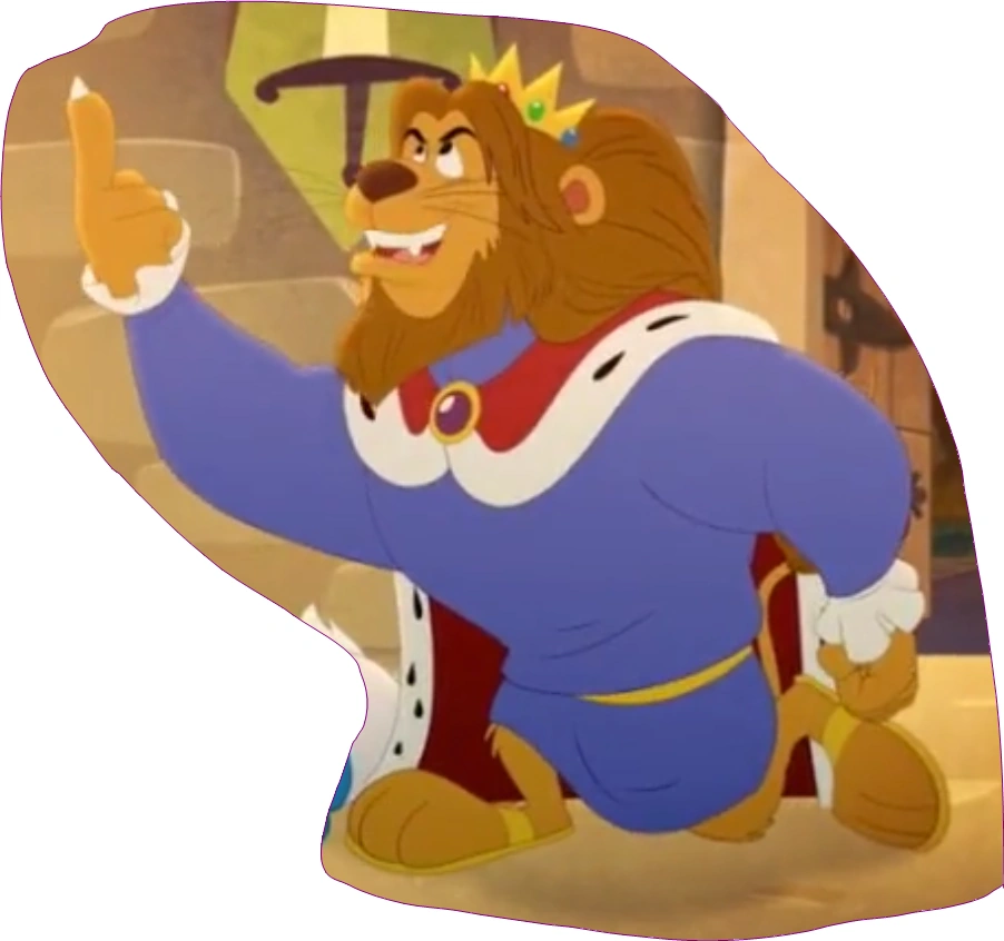 King Arthur | Cartoon Hall Of Fame Wiki | Fandom