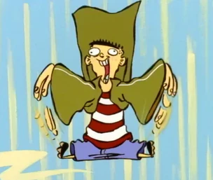 Ed | Cartoon Hall Of Fame Wiki | Fandom