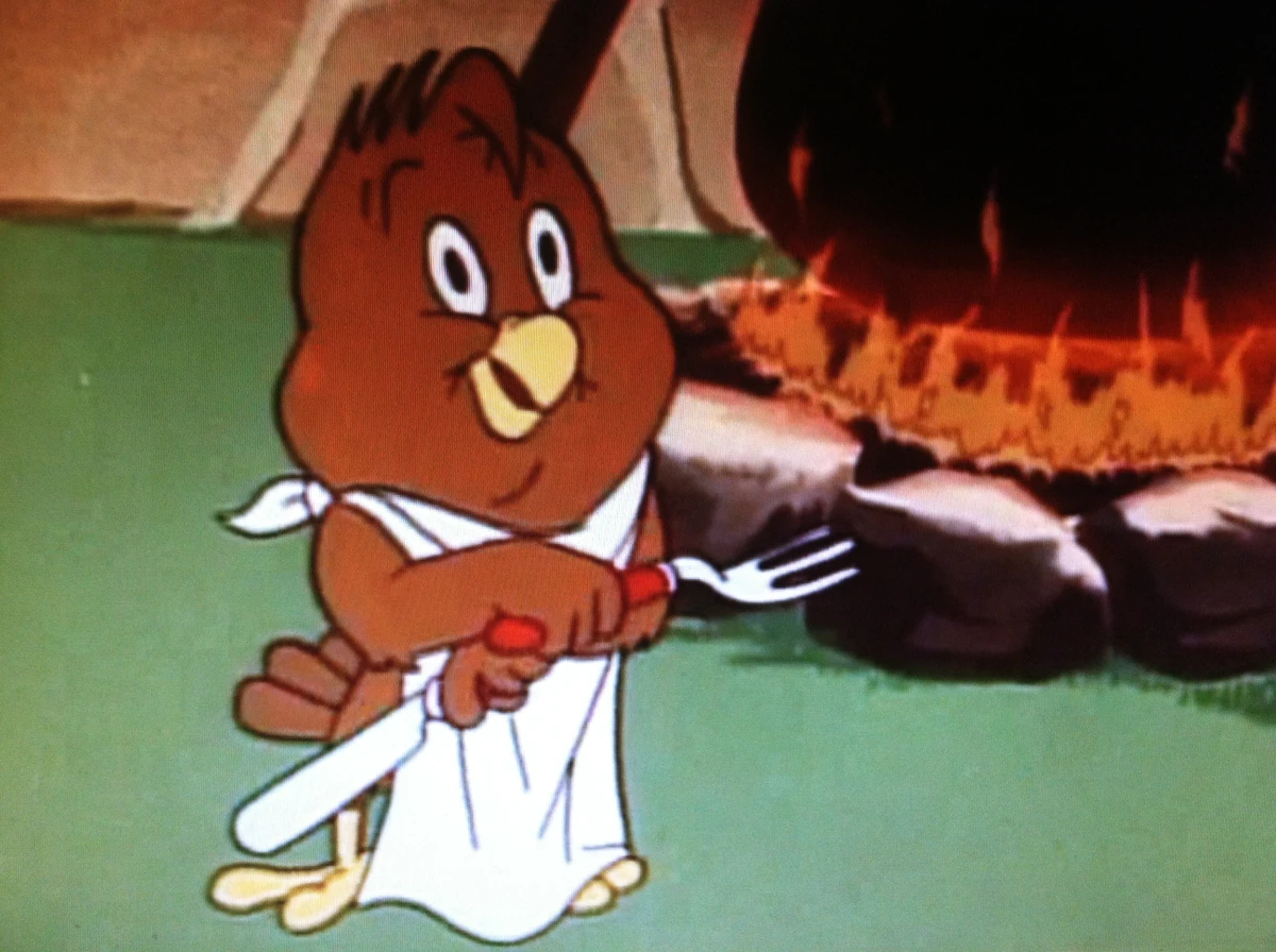 Henery Hawk | Cartoon Hall Of Fame Wiki | Fandom