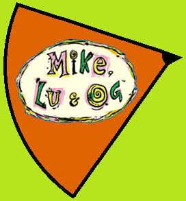 Mike, Lu & Og | Cartoon Hall Of Fame Wiki | Fandom