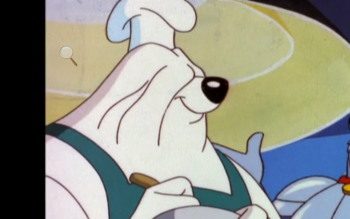 Shag | Cartoon Hall Of Fame Wiki | Fandom