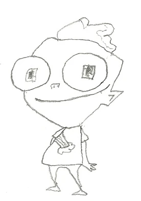 Keef | Cartoon Hall Of Fame Wiki | Fandom