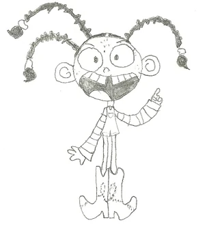 Goo | Cartoon Hall Of Fame Wiki | Fandom