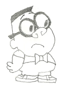 Irwin | Cartoon Hall Of Fame Wiki | Fandom