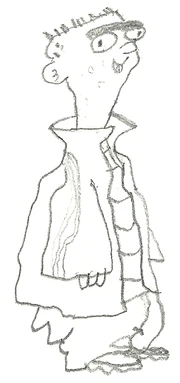 Ed | Cartoon Hall Of Fame Wiki | Fandom