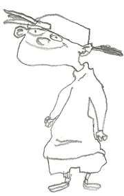 Kevin | Cartoon Hall Of Fame Wiki | Fandom