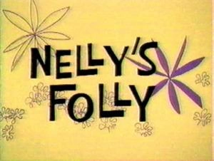 Nelly's Folly | Cartoon Hall Of Fame Wiki | Fandom