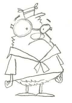 Samson Clogmeyer | Cartoon Hall Of Fame Wiki | Fandom