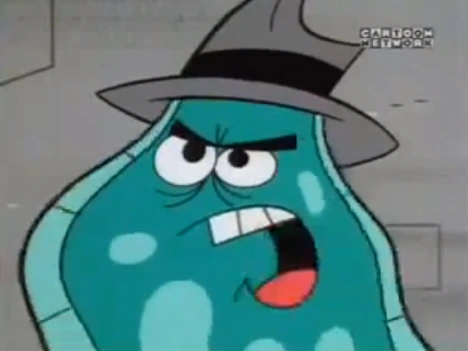 Bossman | Cartoon Hall Of Fame Wiki | Fandom