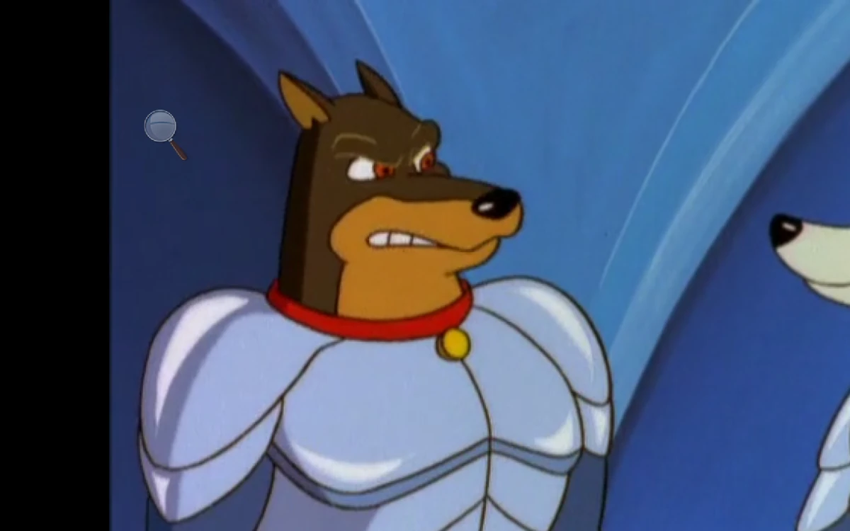 Blitz | Cartoon Hall Of Fame Wiki | Fandom