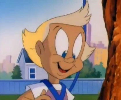 Mindy | Cartoon Hall Of Fame Wiki | Fandom