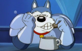 Exile | Cartoon Hall Of Fame Wiki | Fandom