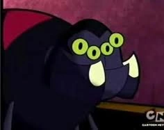 Jeff the Spider | Cartoon Hall Of Fame Wiki | Fandom