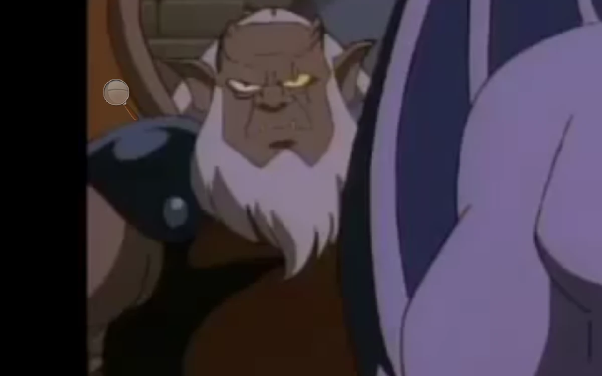 Hudson | Cartoon Hall Of Fame Wiki | Fandom