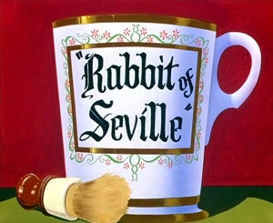 Rabbit of Seville | Cartoon Hall Of Fame Wiki | Fandom