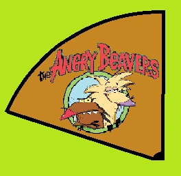 The Angry Beavers | Cartoon Hall Of Fame Wiki | Fandom