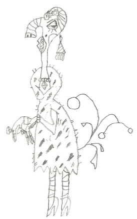 Duchess | Cartoon Hall Of Fame Wiki | Fandom