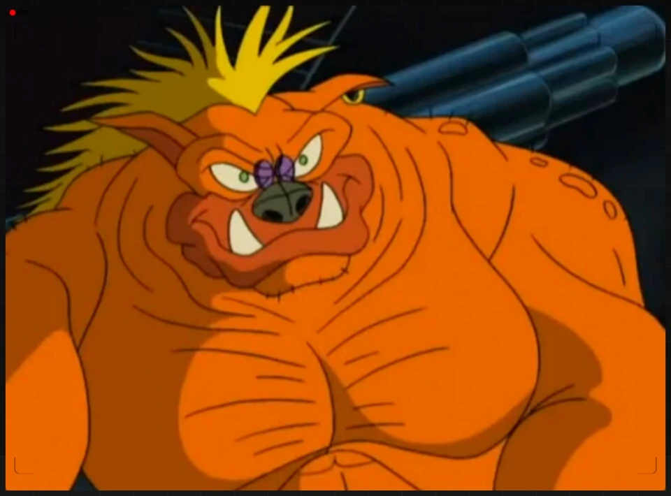 Dingo | Cartoon Hall Of Fame Wiki | Fandom