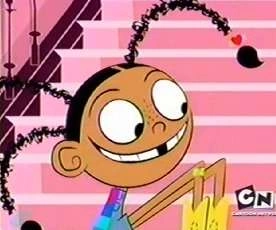 Goo | Cartoon Hall Of Fame Wiki | Fandom