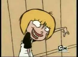 Nazz | Cartoon Hall Of Fame Wiki | Fandom