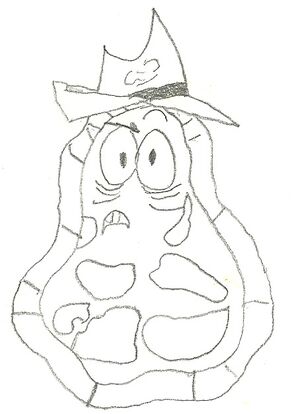 Bossman | Cartoon Hall Of Fame Wiki | Fandom