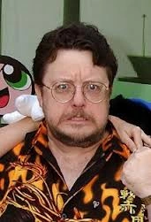 Category:Roger L. Jackson | Cartoon Hall Of Fame Wiki | Fandom