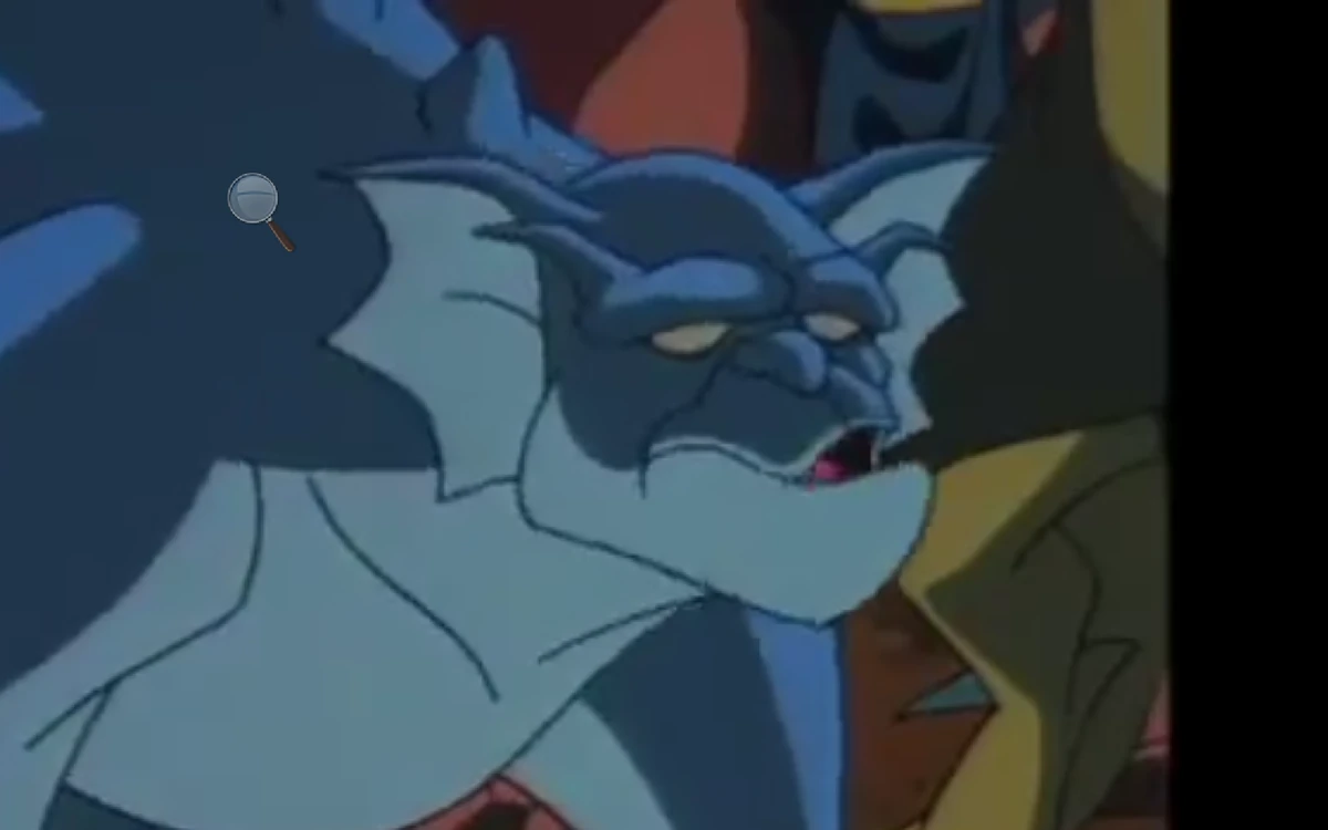 Bronx | Cartoon Hall Of Fame Wiki | Fandom