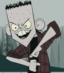 Terrence | Cartoon Hall Of Fame Wiki | Fandom