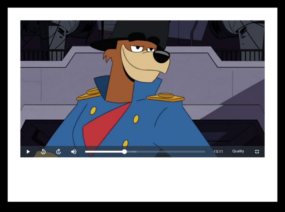 Don Karnage | Cartoon Hall Of Fame Wiki | Fandom