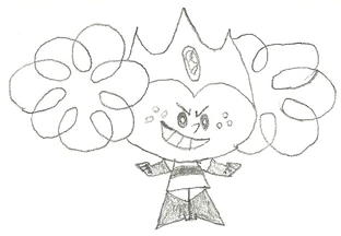 Princess Morbucks | Cartoon Hall Of Fame Wiki | Fandom
