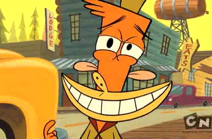 Lazlo | Cartoon Hall Of Fame Wiki | Fandom