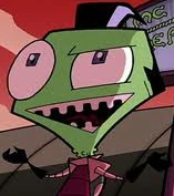 Zim | Cartoon Hall Of Fame Wiki | Fandom