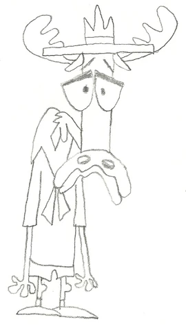 Scoutmaster Lumpus | Cartoon Hall Of Fame Wiki | Fandom