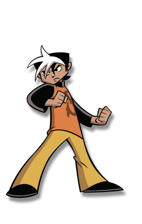 Zak Saturday | Cartoon House Wiki | Fandom