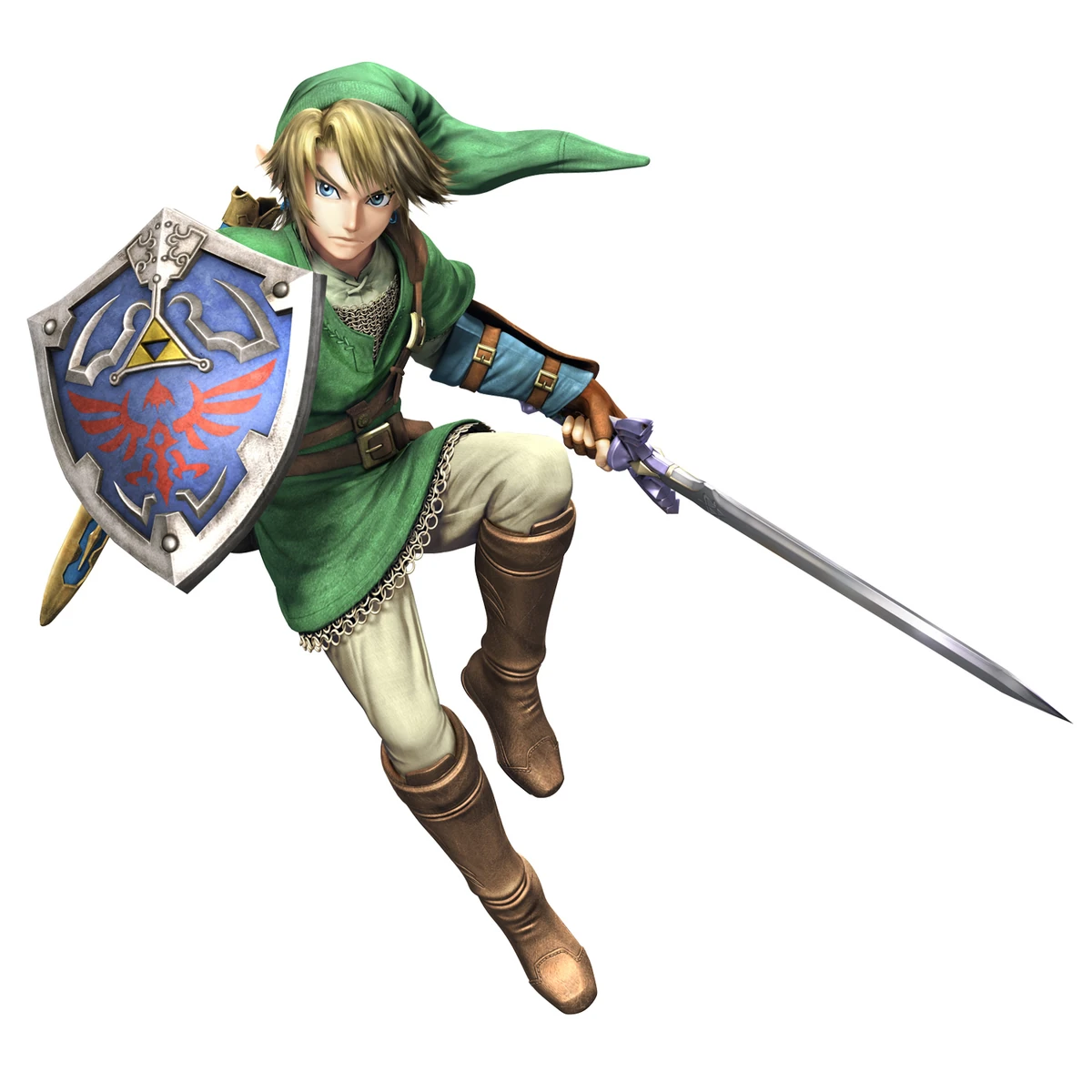 Link | Cartoon House Wiki | Fandom
