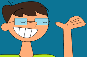 Evan Banks | Cartoonica - Nickelodeon cartoons, Disney Channel, Wiki ...