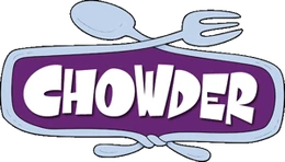 Chowder | Cartoonica - Nickelodeon cartoons, Disney Channel, Wiki | Fandom