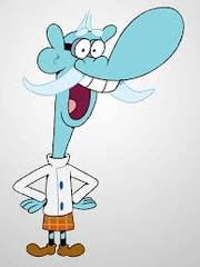 Mung Daal | Cartoonica - Nickelodeon cartoons, Disney Channel, Wiki ...