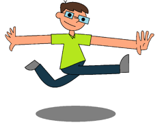 Evan Banks | Cartoonica - Nickelodeon cartoons, Disney Channel, Wiki ...