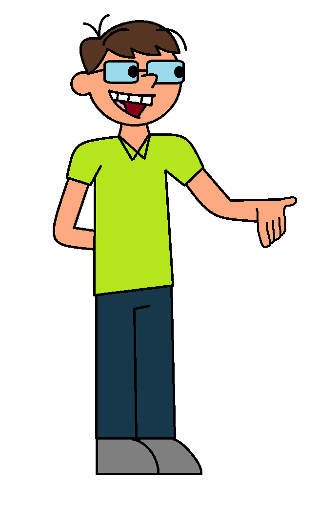 Evan Banks | Cartoonica - Nickelodeon cartoons, Disney Channel, Wiki ...