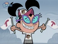 Tootie | Cartoonica - Nickelodeon cartoons, Disney Channel, Wiki | Fandom