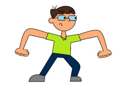 Evan Banks | Cartoonica - Nickelodeon cartoons, Disney Channel, Wiki ...