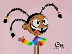 Goo | Cartoonica - Nickelodeon cartoons, Disney Channel, Wiki | Fandom