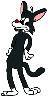 Catnip Cat (character) | Cartoonideas Wiki | Fandom