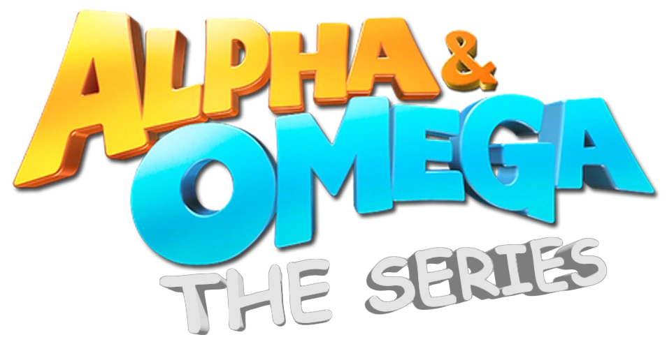 Alpha and Omega: The Series | Cartoonideas Wiki | Fandom