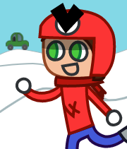 Vex (Vex’s World) | Cartoonideas Wiki | Fandom