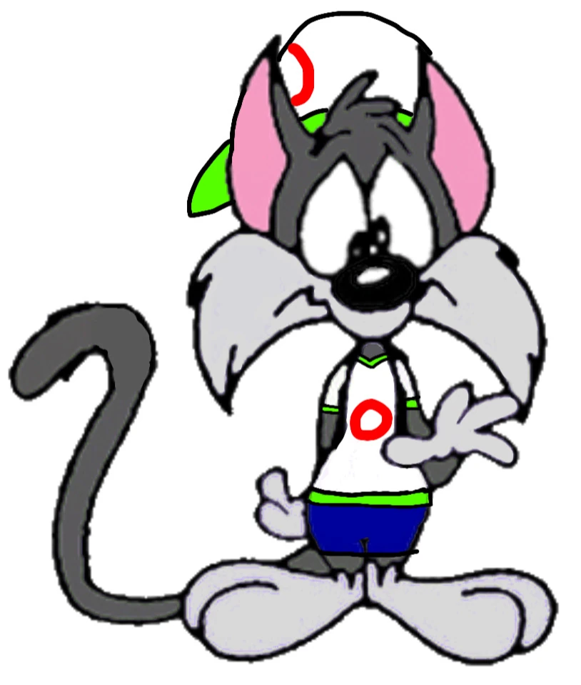 Talking Tom | Cartoonideas Wiki | Fandom