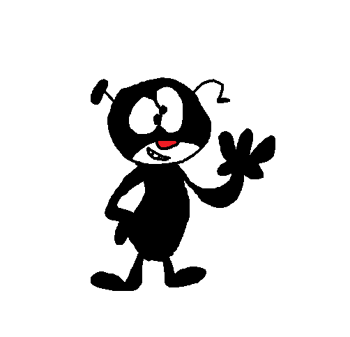 Billy Bug | Cartoonideas Wiki | Fandom