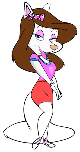 Talking Angela | Cartoonideas Wiki | Fandom