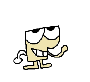 Mr. Gee Whiz (character) | Cartoonideas Wiki | Fandom